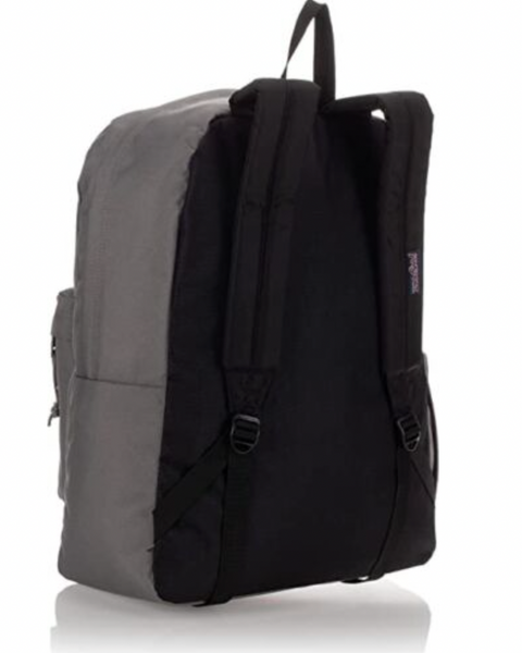 Jansport Superbreak Graphite Grey – OasisSports