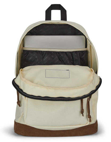 Jansport Right Pack Backpack Coconut – OasisSports